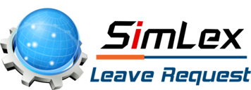 Simlex Leave Online System For Simlex Payroll